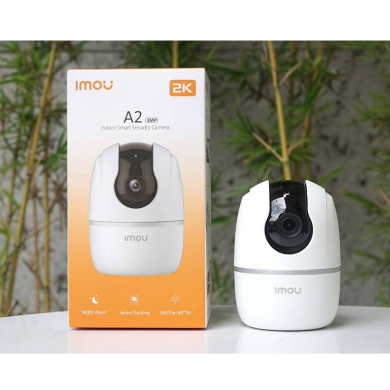 CAMERA IMOU A32EP CHUẨN 2K CÓ ĐÀM THOẠI 2 CHIỀU, GÓC SIÊU RỘNG CHÍNH ...